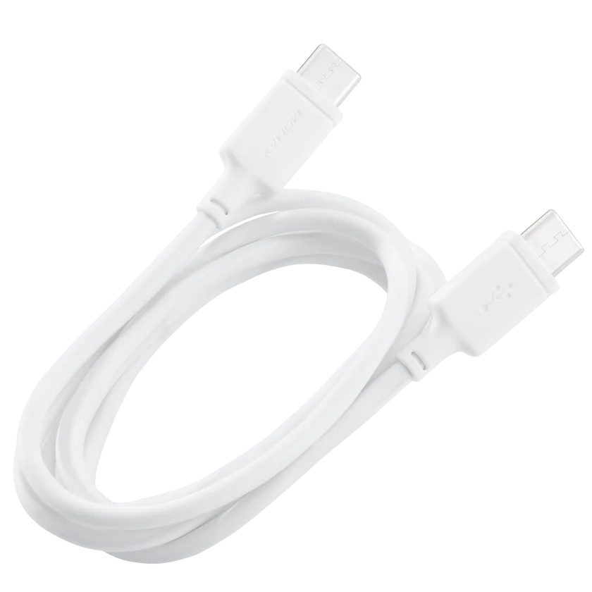 Cáp Sạc Nhanh 2 đầu Type C 60W Momax Zero DC16